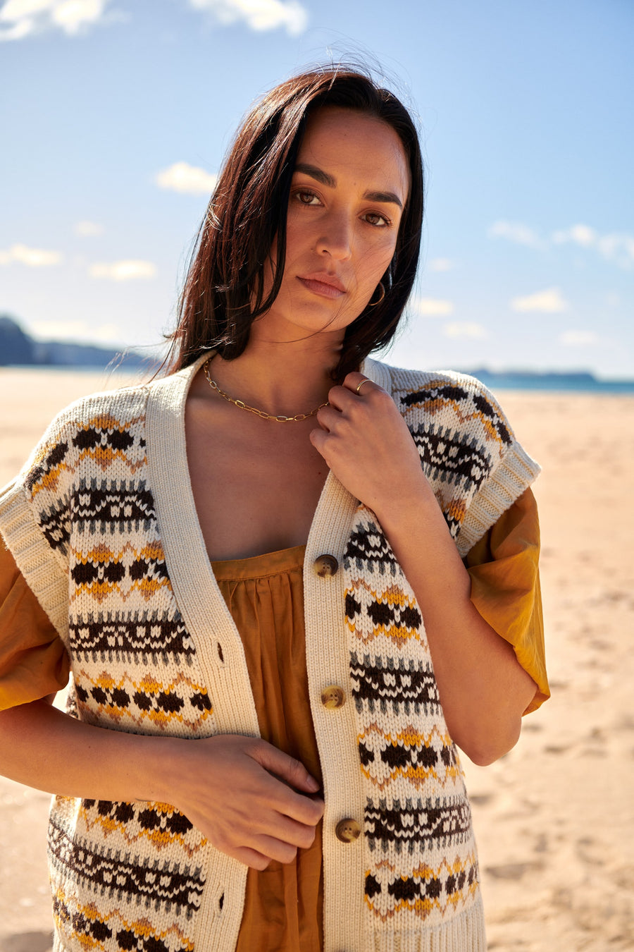 Maxted Clothing Official Store | Women's Knitwear