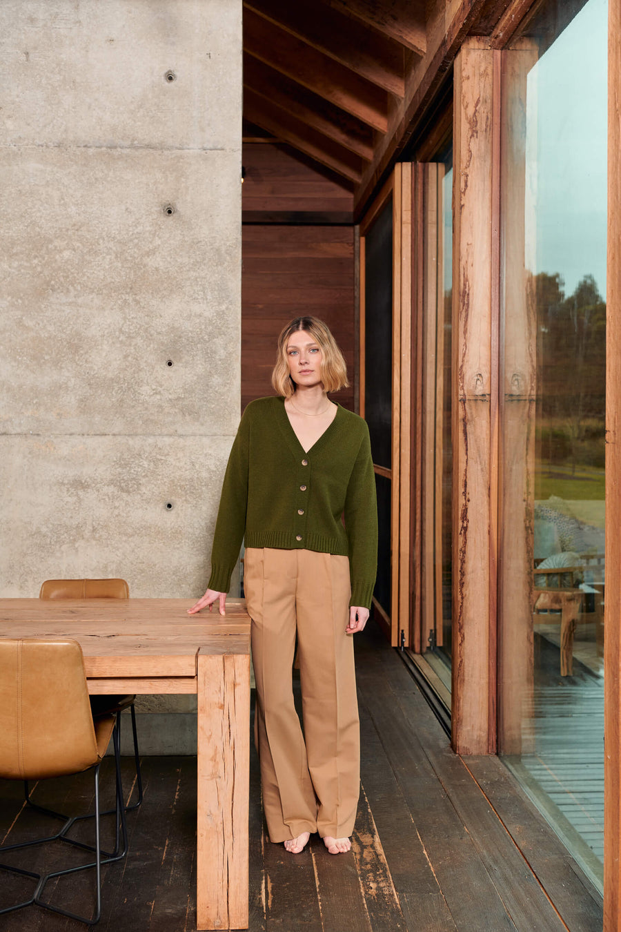 Shop All Ladies Knitwear | Maxted Clothing